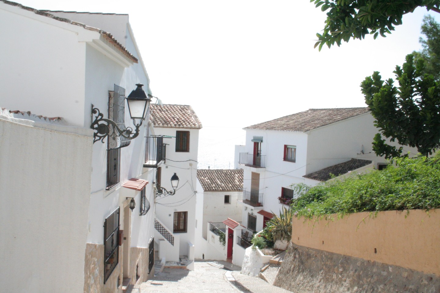 Altea Travel Guide – Lauren in Leicester