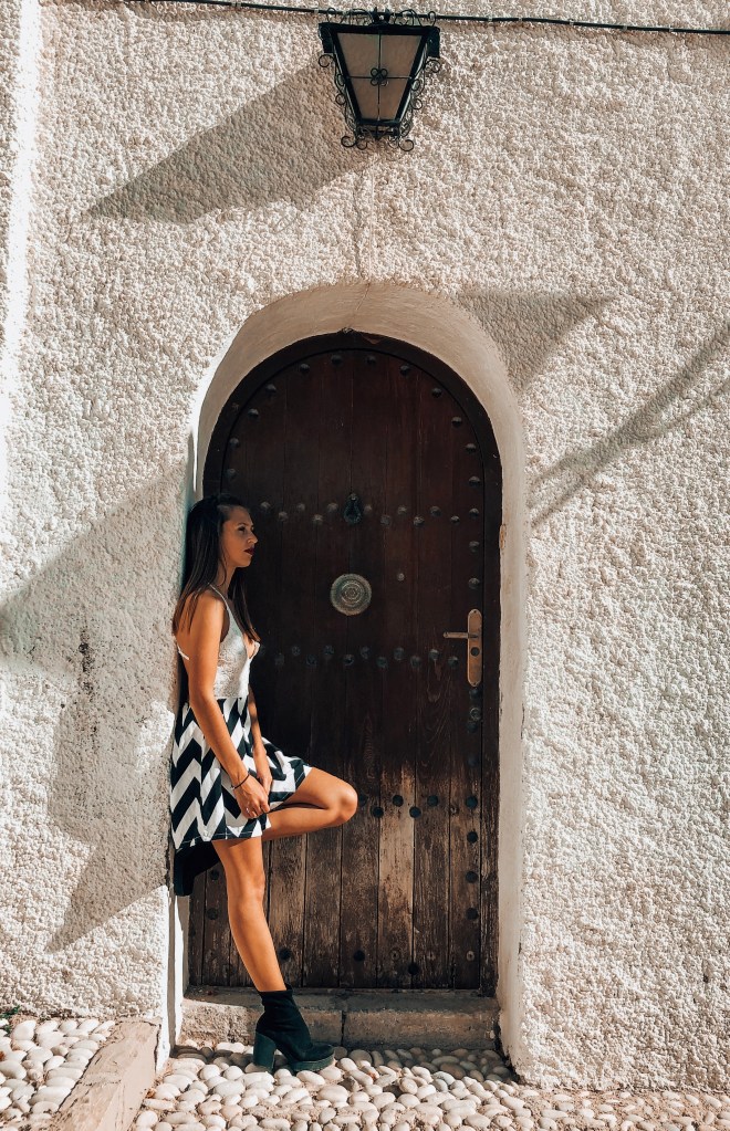 Altea Travel Guide – Lauren in Leicester