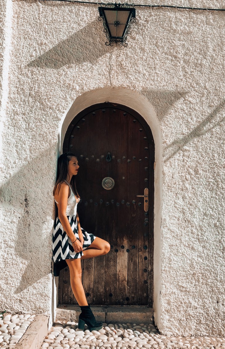 Altea Travel Guide – Lauren in Leicester