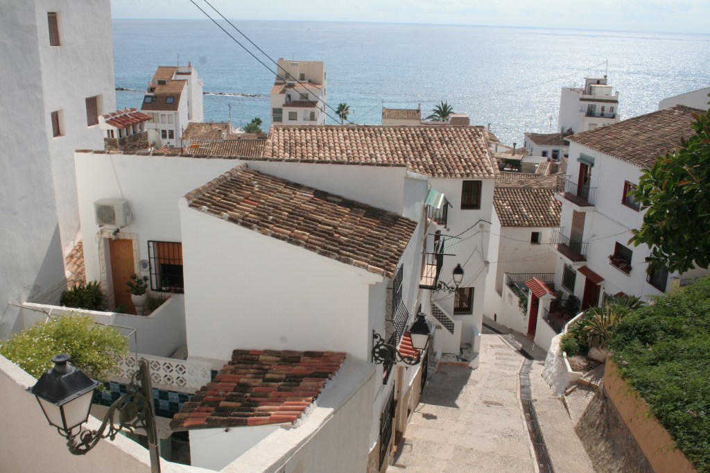 Altea Travel Guide – Lauren in Leicester